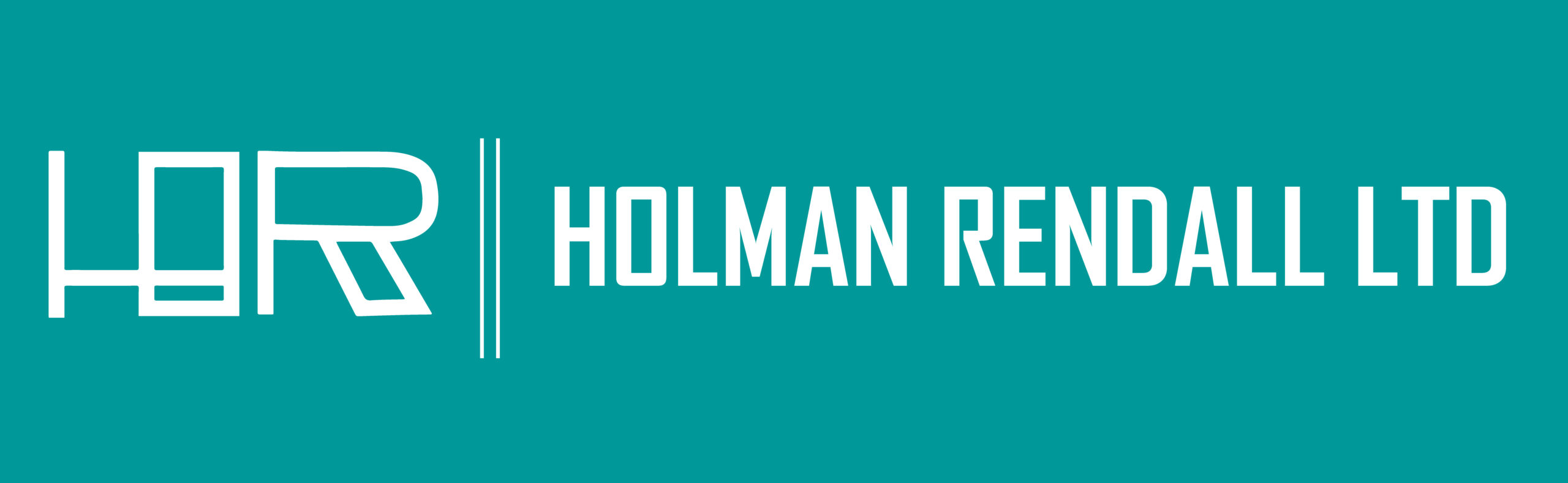 Homepage - Holman Rendall Ltd (HRL)